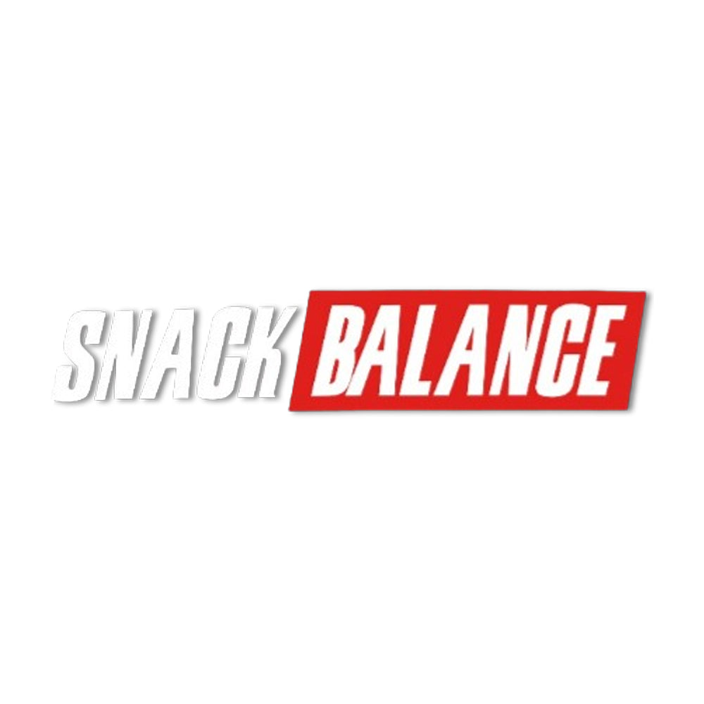 SNACK BALANCE