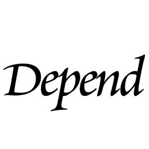 Depend – Sidalih.com || صيدلية.كوم
