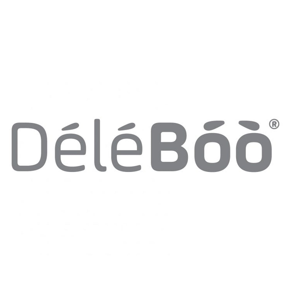 DeleBoo
