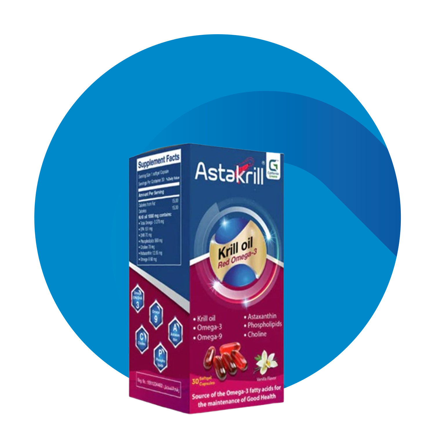 Shop online for the best vitamins for diabetics at the best price in Saudi Arabia – Sidalih.com ...