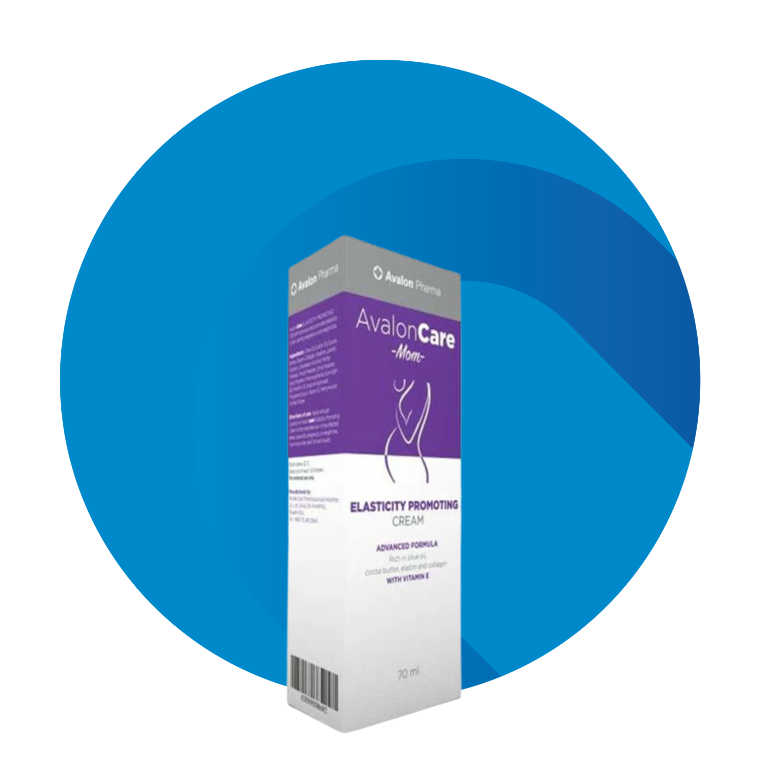 Stretch mark products – Sidalih.com || صيدلية.كوم