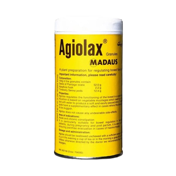 Agolax Granules 250 gm - the best laxative for treating constipation - buy now – Sidalih.com ...