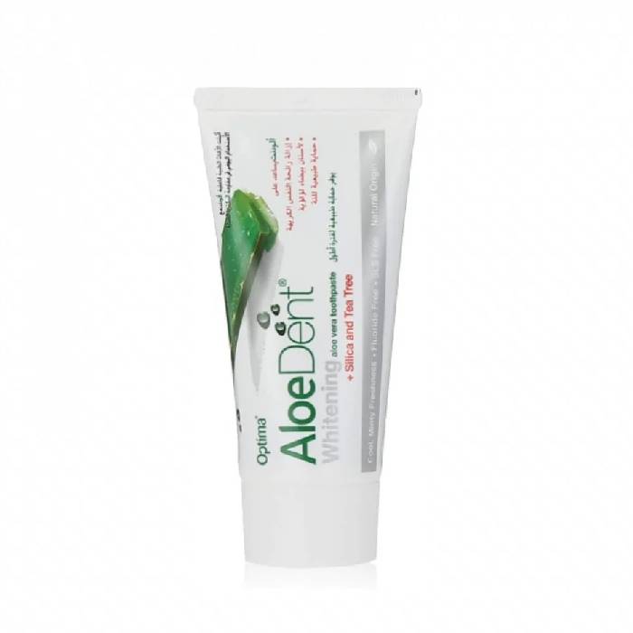 Alodent Whitening Toothpaste 50 Ml