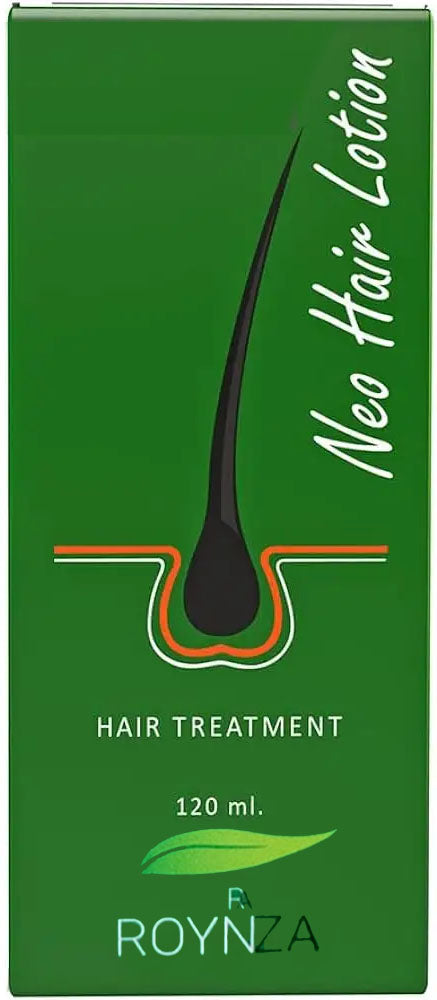 Rwenza New Hair Hair Lotion 120ml – Sidalih.com || صيدلية.كوم