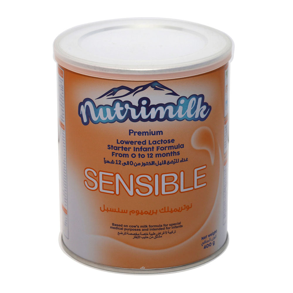 Nutrimilk Premium Sensible Milk 400g
