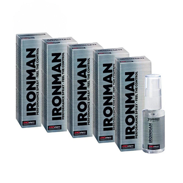 ايرون مان بخاخ رجالي 30 مل – Sidalih.com || صيدلية.كوم