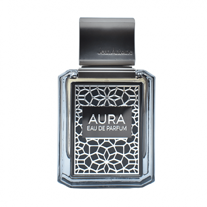Aura perfume by Jean Antoine for men - Eau de Parfum 100ml – Sidalih.com || صيدلية.كوم