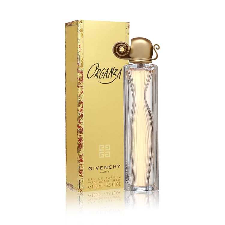 عطر اورجانزا من جيفنشي للنساء - او دي بارفيوم 100مل – Sidalih.com ...