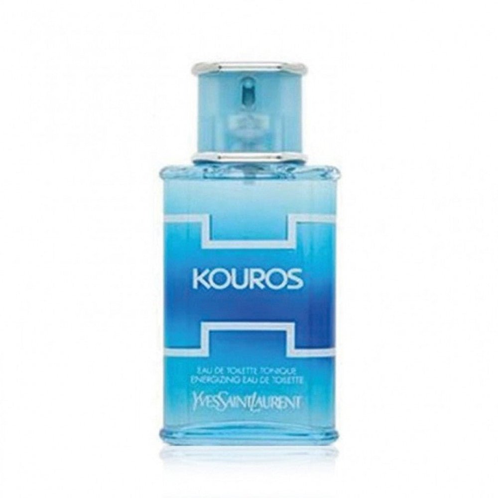 Yves Saint Laurent Corus perfume for men, 100 ml – Sidalih.com ...