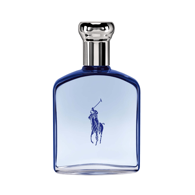 Polo Ultra Blue perfume by Ralph Lauren for men - Eau de Toilette, 125 – Sidalih.com || صيدلية.كوم