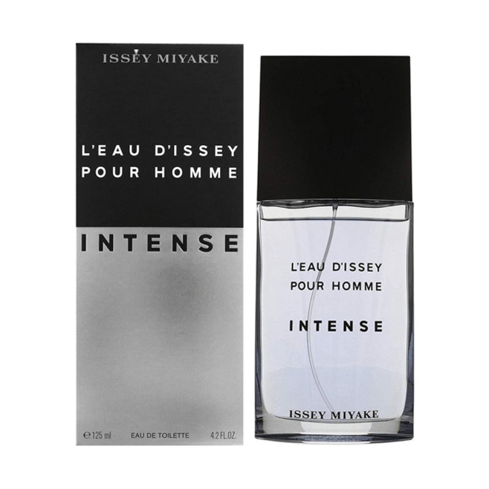 Pure Homme Intense Issy Mikey perfume for men - Eau de Toilette, 125 m ...