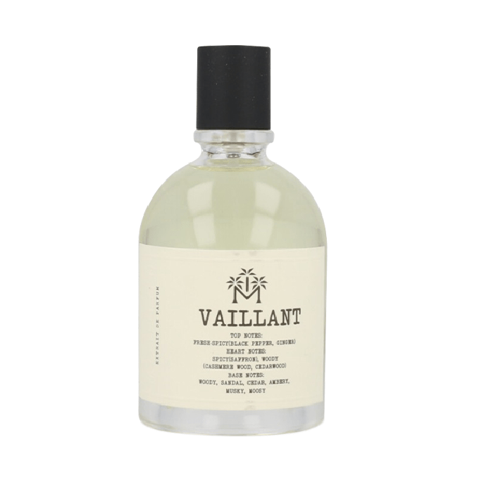 Vaillant perfume by Moudon - Expert de Parfum 100ml – Sidalih.com || صيدلية.كوم