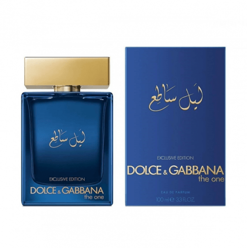 Bright Night perfume by Dolce & Gabbana for men - Eau de Parfum 10 – Sidalih.com || صيدلية.كوم