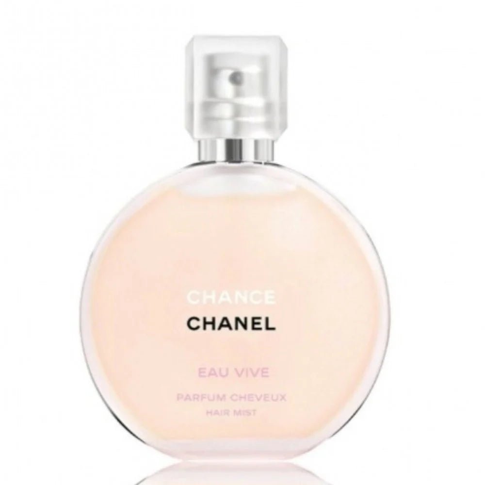 عطر شعر شانس او فيفا من شانيل للنساء - 35 مل – Sidalih.com || صيدلية.كوم