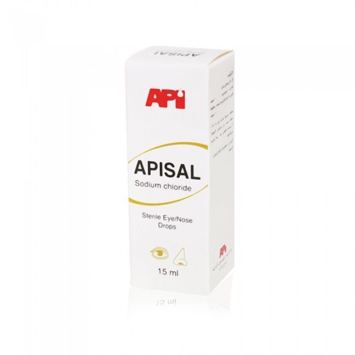 Episal 0.09% eye and nose drops 15 ml – Sidalih.com || صيدلية.كوم