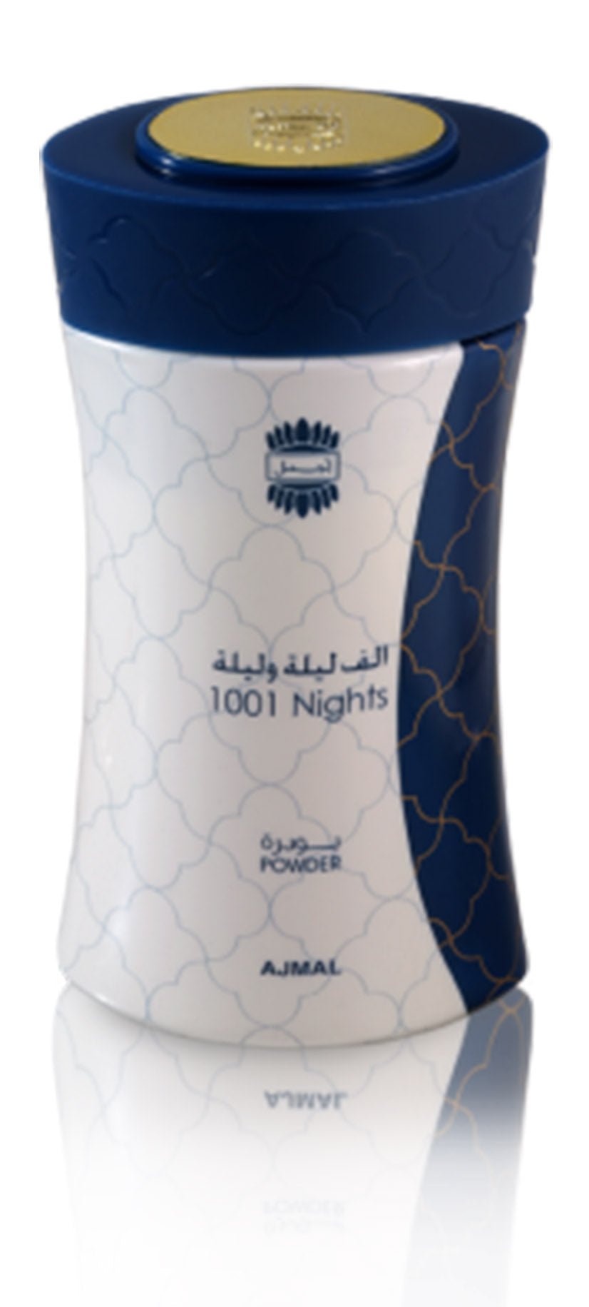 اجمل بودرة الف ليلة وليلة 80جم