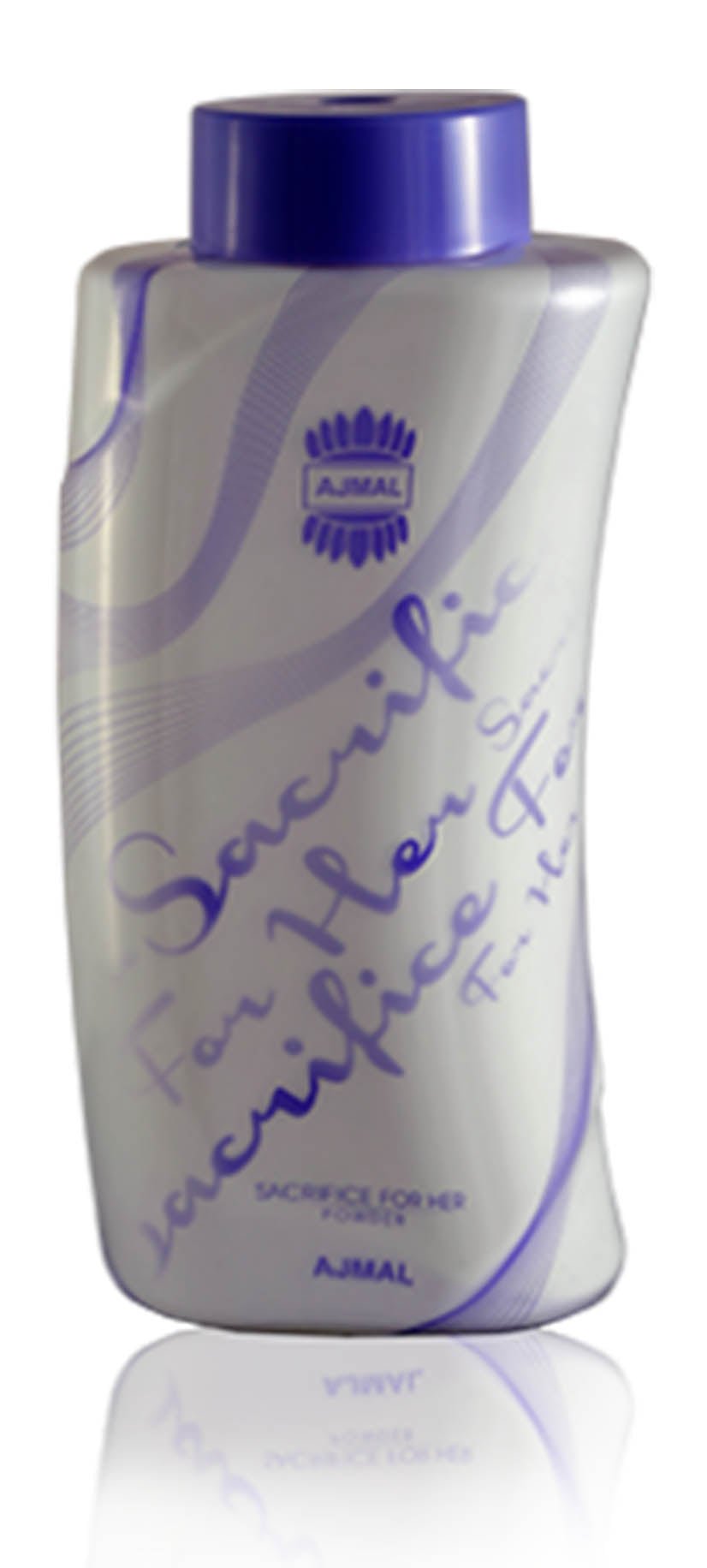 اجمل بودرة جسم ساكريفايس فور هر 100جم – Sidalih.com || صيدلية.كوم