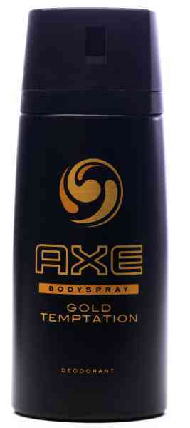 اكس مزيل عرق بخاخ جولد تمبتيشن 150 مل – Sidalih.com || صيدلية.كوم