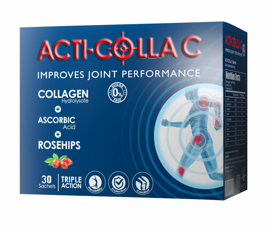 Acti-Cola C 30 sachets – Sidalih.com || صيدلية.كوم