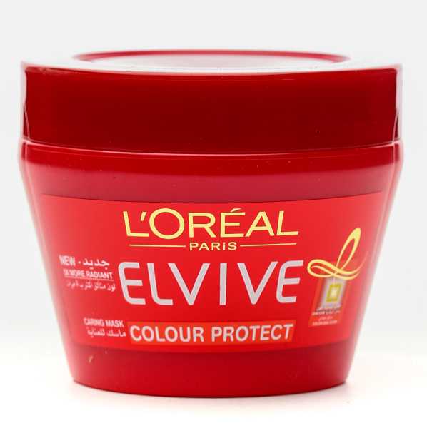 الفيف ماسك شعر حماية لون الشعر 300 مل – Sidalih.com || صيدلية.كوم