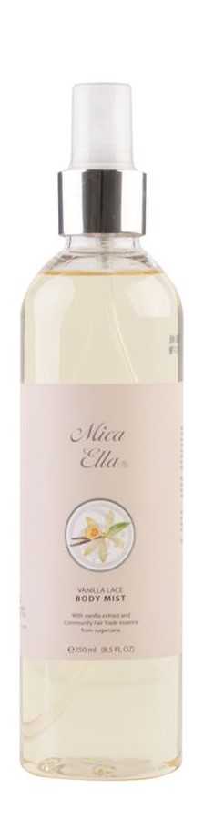 الخريجي ميكا بيلا معطر جسم فانيليا 250 مل – Sidalih.com || صيدلية.كوم