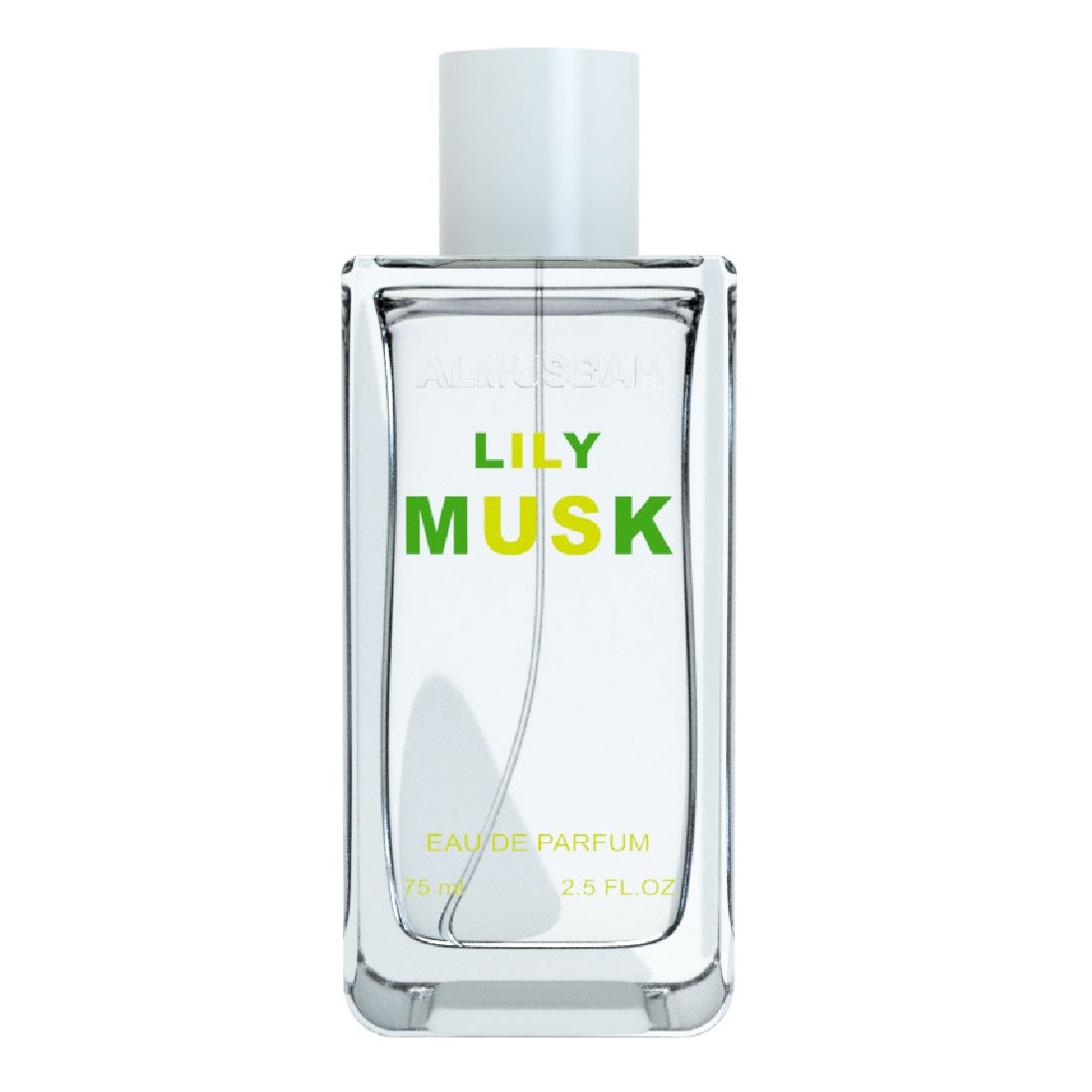 Al Misbah Lily My Musk perfume 75 ml – Sidalih.com || صيدلية.كوم