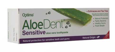 ألودنت معجون الأسنان الحساسة 50 مل – Sidalih.com || صيدلية.كوم