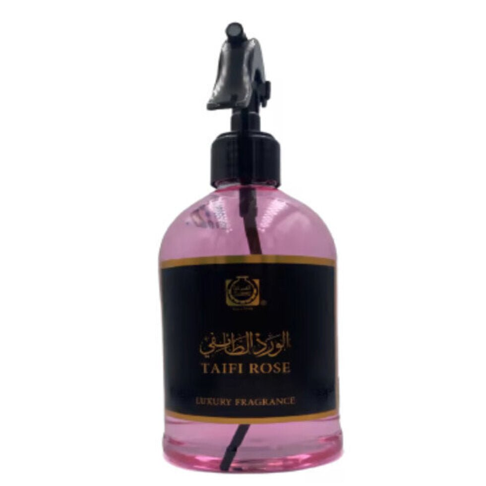 السرتي معطر و معقم الورد الطائفي 500 مل – Sidalih.com || صيدلية.كوم