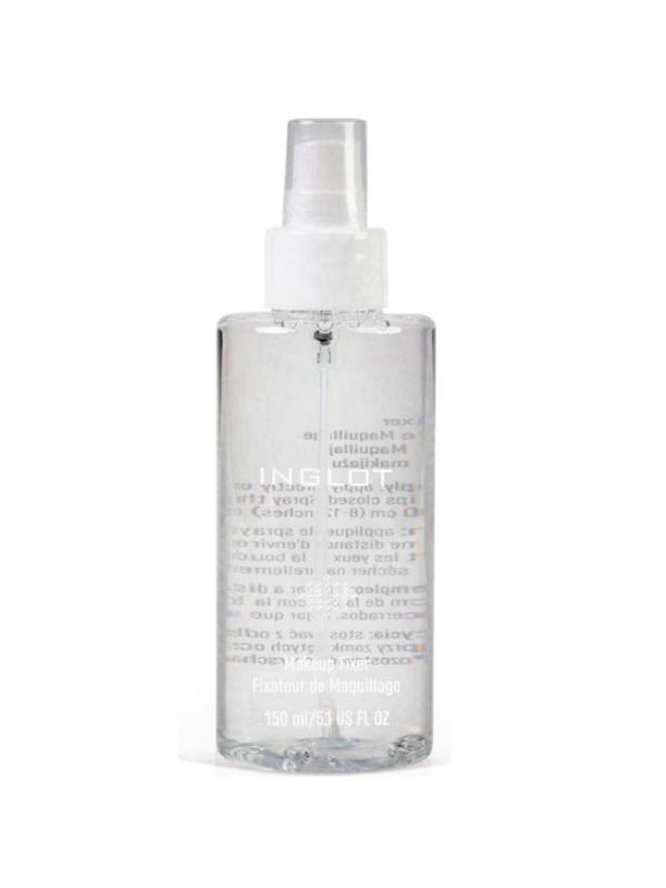 Inglot - Makeup Fixing Spray 150 ml – Sidalih.com || صيدلية.كوم