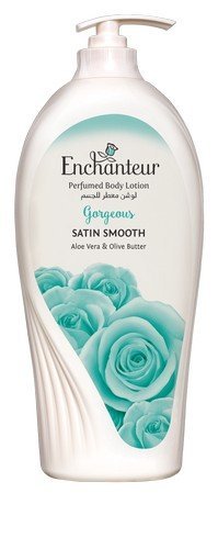 انشانتير لوشن جسم موستر سيلك غورجيوس 500 مل – Sidalih.com || صيدلية.كوم