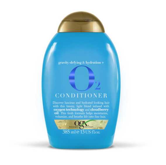 او جي اكس - بلسم مرطب أكسجبن 385 مل – Sidalih.com || صيدلية.كوم