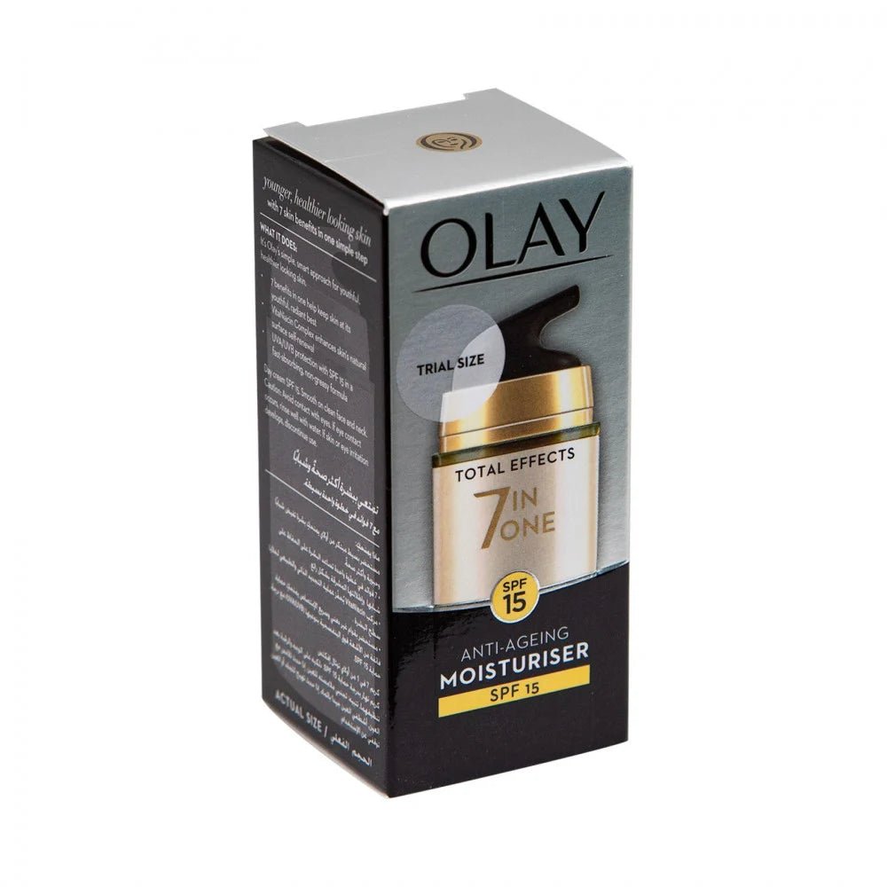 اولاي كريم مرطب 50 مل SPF 15 – Sidalih.com || صيدلية.كوم