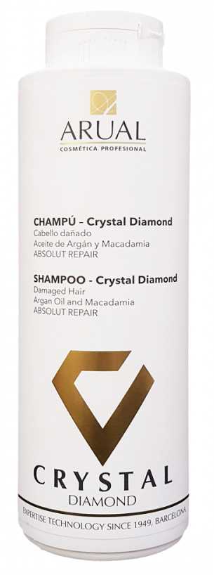 ارول شامبو كريستال دايموند 400 مل – Sidalih.com || صيدلية.كوم