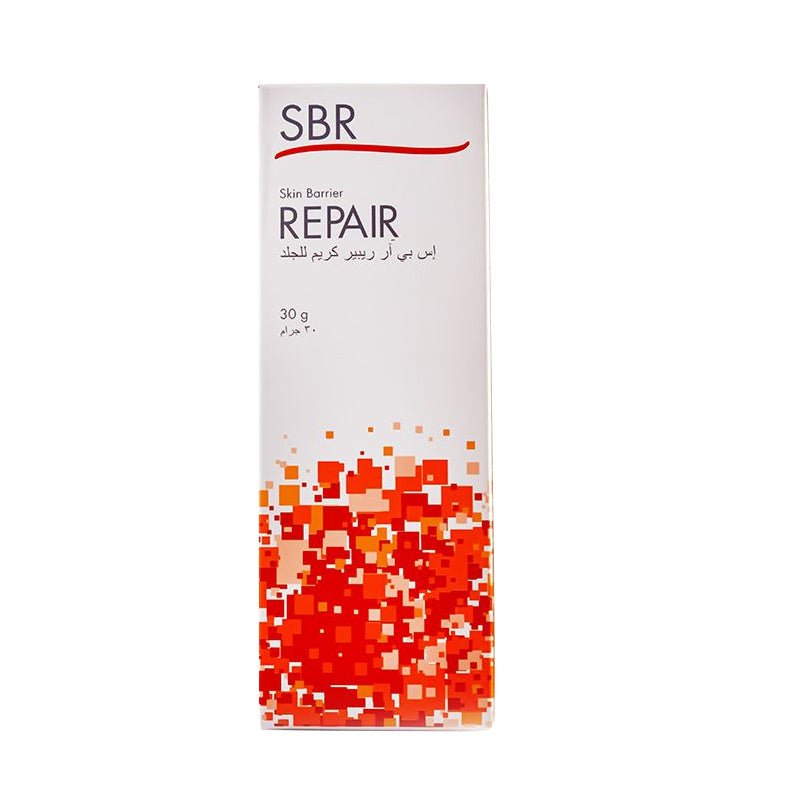 اس بي ار ريبير كريم للجلد 30جم – Sidalih.com || صيدلية.كوم