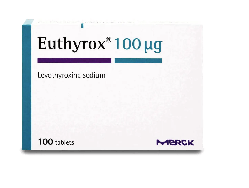 اثيروكس 100 مكجم 100 قرص – Sidalih.com || صيدلية.كوم