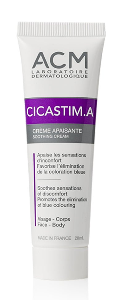 ايه سي ام كريم مهدئ 20مل – Sidalih.com || صيدلية.كوم