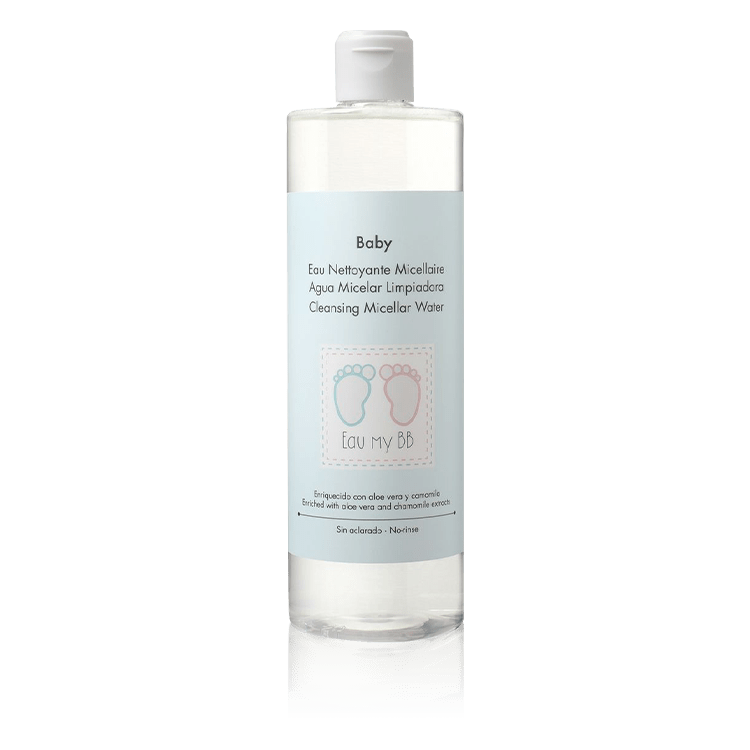 Ayo My BB Micellar Baby 500 ml – Sidalih.com || صيدلية.كوم