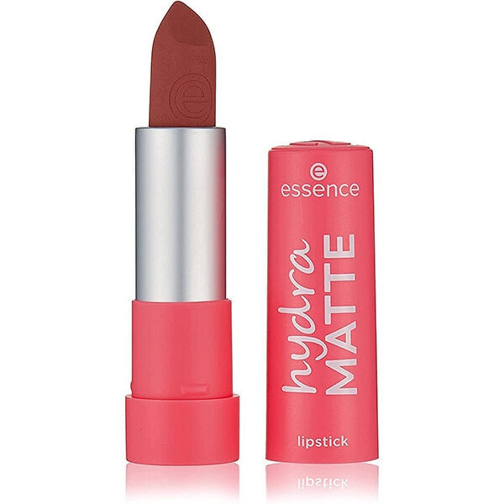 Essence Hydra Matte Lipstick 403 - Brown