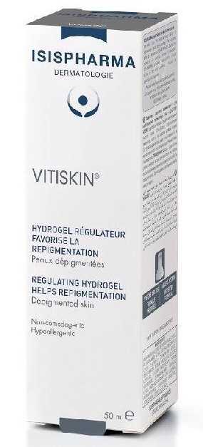 ايزيس هيدروجل لعلاج البقع وتوحيد لون البشرة 50 مل – Sidalih.com || صيدلية.كوم