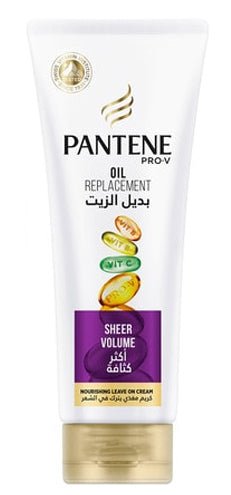 بانتين بديل الزيت اكثر كثافة 275 مل – Sidalih.com || صيدلية.كوم