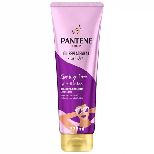 بانتين بديل الزيت تحكم بالتطاير 275مل – Sidalih.com || صيدلية.كوم