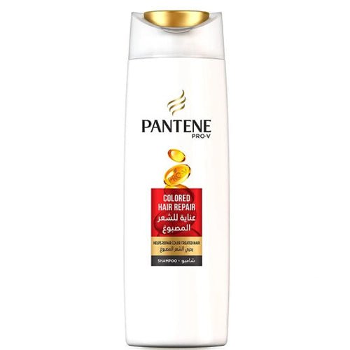 Pantene shampoo for colored hair 200 ml