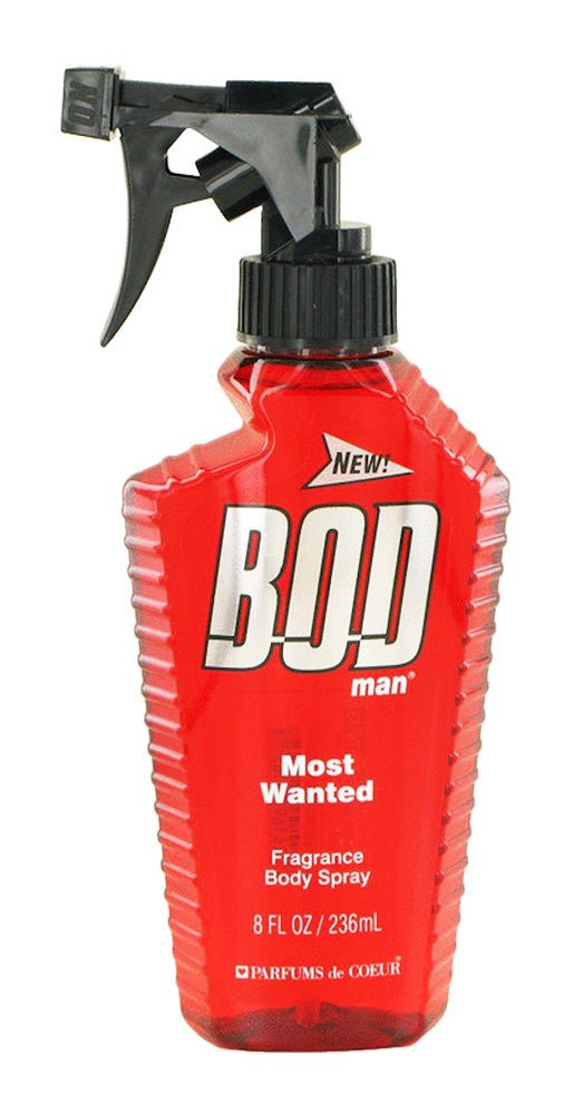 بود بخاخ معطر جسم للرجال أحمر 236 مل – Sidalih.com || صيدلية.كوم