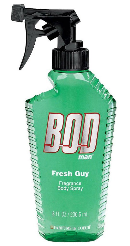 بود بخاخ معطر جسم للرجال أخضر 236 مل – Sidalih.com || صيدلية.كوم