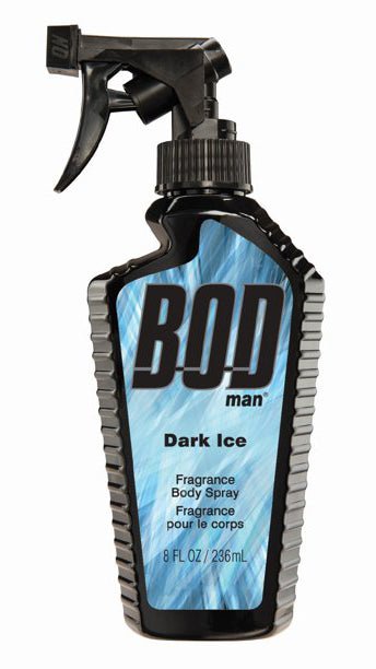 بود بخاخ معطر جسم للرجال دارك ايس 236 مل – Sidalih.com || صيدلية.كوم