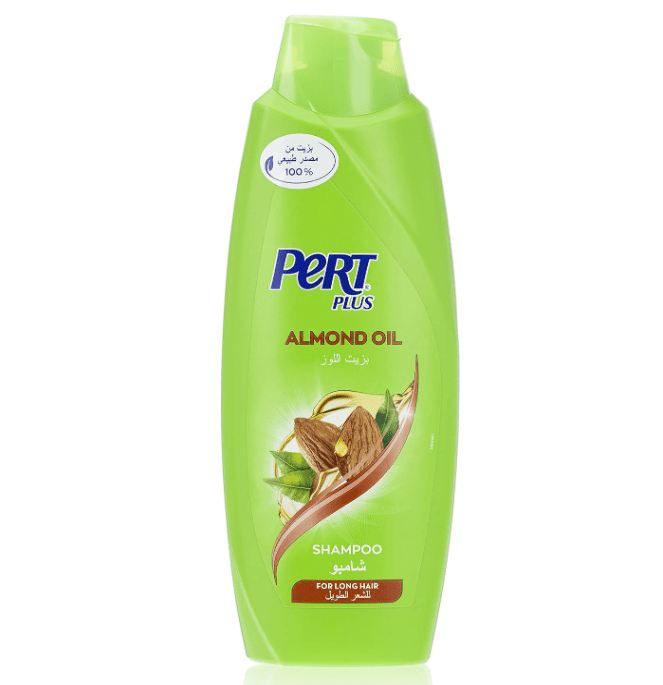 برت بلاس شامبو بخلاصة زيت اللوز 600 مل – Sidalih.com || صيدلية.كوم
