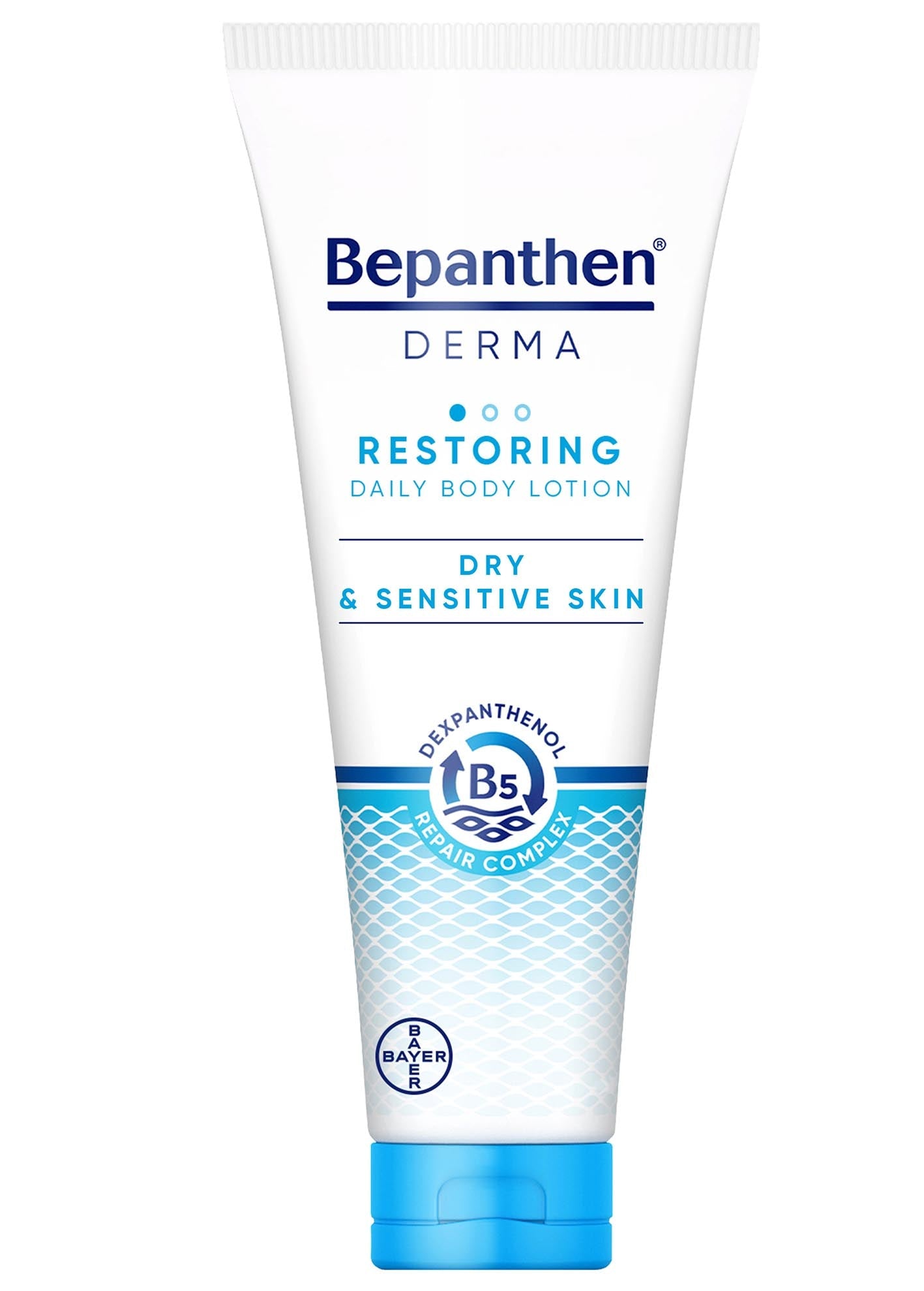 Bepanthen Derma Daily Moisturizing Body Lotion 200 ml – Sidalih.com || صيدلية.كوم