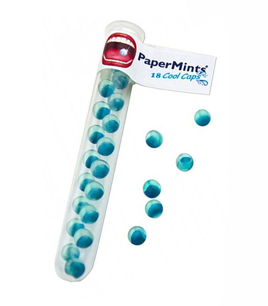 Peppermints Cool Mint Fresh Breath Tablets - Buy Now – Sidalih.com || صيدلية.كوم