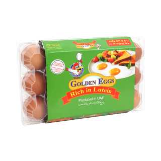 بيض غني باللوتين - 15 حبة – Sidalih.com || صيدلية.كوم