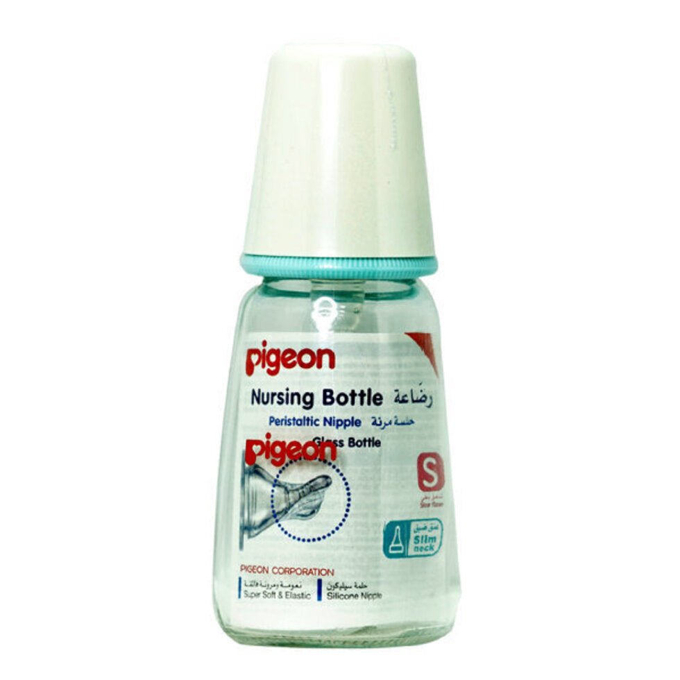 بيجون رضاعه زجاج 120 مل – Sidalih.com || صيدلية.كوم